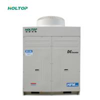 China Enhanced Design New Shell Design for Improved Stability and Appearance in DX Coil Air Handling Units AHU for sale