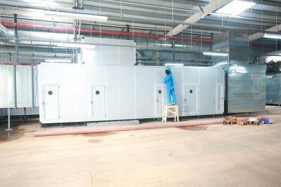 China Holtop 25S series Industrial Air Conditioning System Solutions for sale