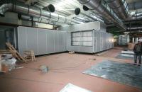 China Holtop 25U Series Industrial Air Conditioning System Solutions for sale