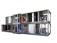 China Holtop 50U Series Industrial Air Conditioning System Solutions for sale