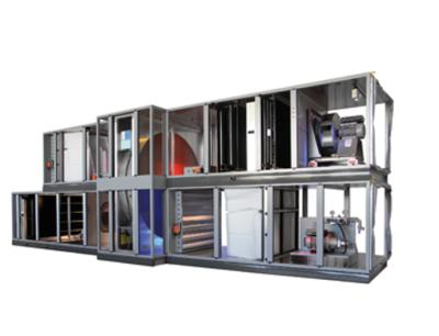 China Holtop 50U Series Industrial Air Conditioning System Solutions for sale