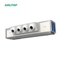 China Holtop Large-space Nozzle-type Jet Indoor Air Conditioning Unit for sale