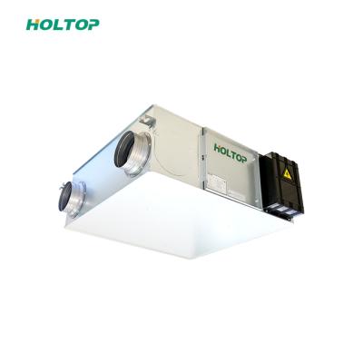 China Holtop CFA Series CFA 250C Ceiling Mounted Energy Recovery Ventilators CE Certified for sale