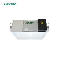 China Holtop CFA Series CFA150C Ceiling Mounted Energy Recovery Ventilators CE Certified for sale