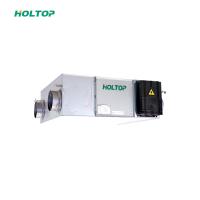 China Holtop CFA Series CFA150C Ceiling Mounted Energy Recovery Ventilators CE Certified for sale