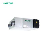 China Holtop CFA Series CFA150C Ceiling Mounted Energy Recovery Ventilators CE Certified for sale