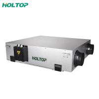 China Holtop Ceiling-mounted Series Energy Recovery Ventilator with Air Purification for sale