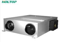 China Holtop Ceiling-mounted Series Energy Recovery Ventilator with Air Purification for sale