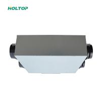 China Holtop Commercial ERV HRV Energy Recovery Ventilation With PM2.5 for sale