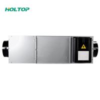 China Holtop Commercial ERV HRV Energy Recovery Ventilation With PM2.5 for sale