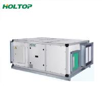 China Holtop Commercial Suspended Energy Recovery Ventilation for sale