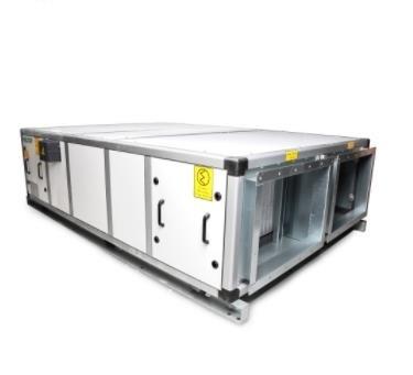 China Holtop Commercial Suspended Energy Recovery Ventilation for sale