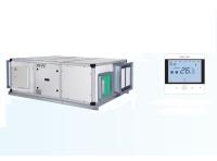 China Holtop Commercial Suspended Energy Recovery Ventilation for sale