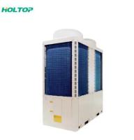 China Holtop Total Heat Recovery Type Air Cooled Chiller (Heat Pump) for sale