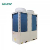 China Holtop Total Heat Recovery Type Air Cooled Chiller (Heat Pump) for sale