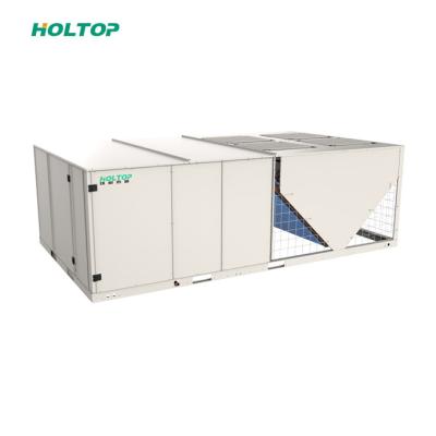 China Holtop Roof Mounted Air Conditioning Unit 40000 Airflow for sale