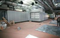 China Holtop 25U Series Industrial Air Conditioning System Solutions for sale