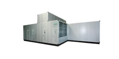 China Holtop 50B Industrial AHU for Automotive 10000-280000 m3/h for sale