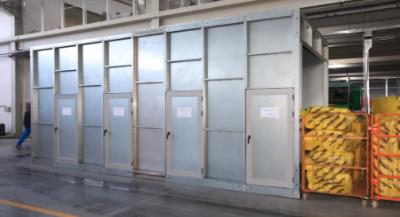 China Holtop 80C Series Industrial Air Conditioning System Solutions for sale