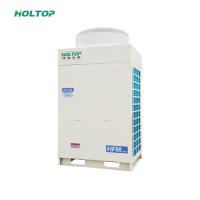 China Holtop DC Inverter Air Conditioners DX Coil Air Handling Units 8000 m³/h for sale