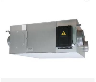 China Holtop CFA Series CFA 650C Ceiling Mounted Energy Recovery Ventilators CE Certified for sale