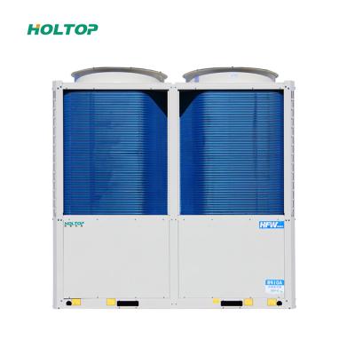 China Holtop Total Heat Recovery Type Air Cooled Chiller (Heat Pump) HFW-65HA1-R for sale