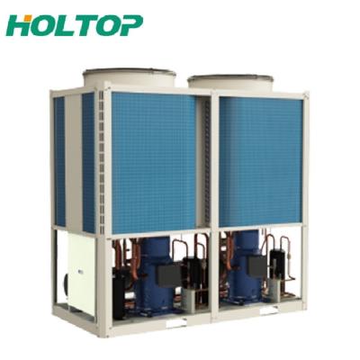 China Holtop Total Heat Recovery Type Air Cooled Chiller (Heat Pump) HFW-130HA1-R for sale