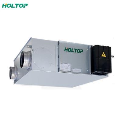 China Holtop CFA150C Ceiling Mounted Energy Recovery Ventilators CE Certified for sale