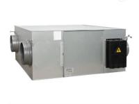 China Holtop CFA Series CFA 800C Ceiling Mounted Energy Recovery Ventilators CE Certified for sale