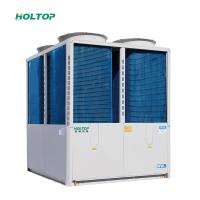 China Holtop Total Heat Recovery Type Air Cooled Chiller (Heat Pump) HFW-65HA1 for sale