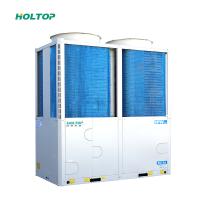 China Holtop Total Heat Recovery Type Air Cooled Chiller (Heat Pump) HFW-130HA1-C for sale