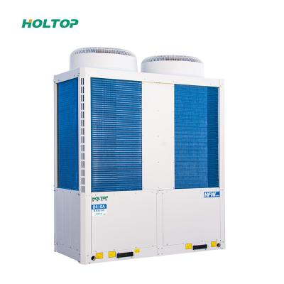 China Holtop Total Heat Recovery Type Air Cooled Chiller (Heat Pump) HFW-130HA1 for sale
