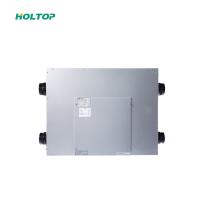 China Slim Series Energy Recovery Ventilation System Units ERVs 150 M3/H AC Motor for sale