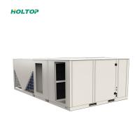 China Top Selling Holtop Roof Mounted Air Conditioning Unit HWK-010MB2-25S-BZ for sale