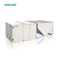 China Compact Design For Holtop Roof Mounted Air Conditioning Unit HWK-010MB2-DC-25S-BZ for sale