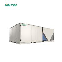 China Compact Design For Holtop Roof Mounted Air Conditioning Unit HWK-010MB2-DC-25S-BZ for sale