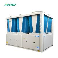 China Top Selling For Holtop Vortex Module-Type Air-Cooled Chilled Water (Heat Pump) Unit HFW-980HA1 for sale