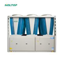China Top Selling For Holtop Vortex Module-Type Air-Cooled Chilled Water (Heat Pump) Unit HFW-980HA1 for sale