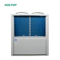 China Great Choice For Holtop Vortex Module-Type Air-Cooled Chilled Water (Heat Pump) Unit HFW-1120HA1 for sale