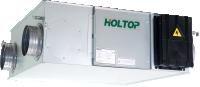 China Holtop CFA 250C Ceiling Mounted Energy Recovery Ventilators for sale