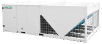 China Rooftop Air Handling Units AHU designed for air handling and temperature control supporting commercial building comfort needs for sale