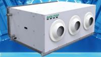 China Industrial Air Handling Units AHU engineered to meet stringent air standards and improve industrial workplace environments for sale