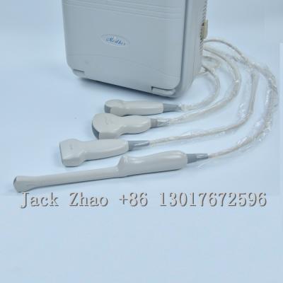 China Hospital Equipment Ultrasound System Machine for Bedside for sale