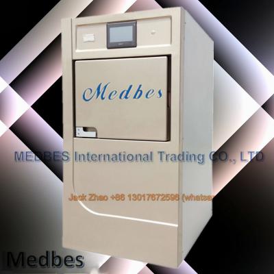 China medical plasma hydrogen peroxide low temperature autoclave with high quality pri for sale