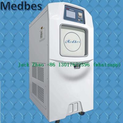China Full auto Low Temperature Hydrogen Peroxide Plasma Sterilizer for sale