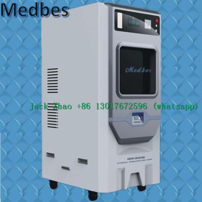 China hydrogen peroxide plasma sterilizer, hydrogen peroxide low temperature with pric for sale