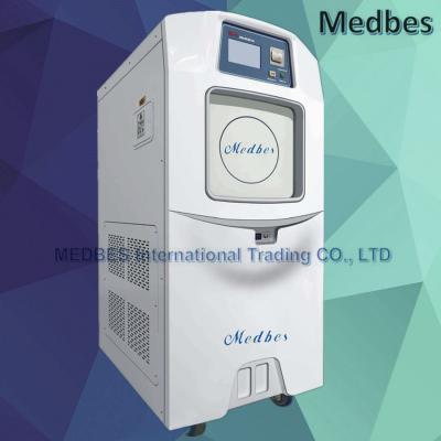 China High Quality Vertical Low Temperature H2O2 Plasma Sterilizer Autoclave for sale