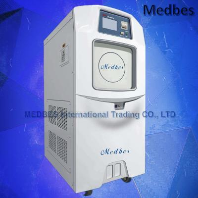 China Low Temperature manual door H2O2 plasma autoclave for sale
