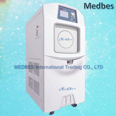 China Hydrogen peroxide low temperature plasma sterilizer autoclave for sale for sale