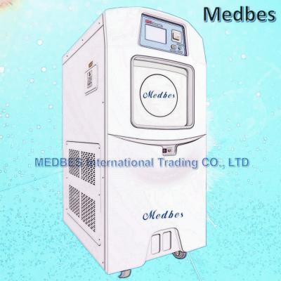 China High Quality Low Temperature Plasma Large Capacity Autoclave for sale